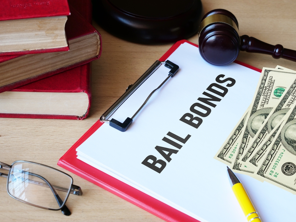 AffordaBail™: What is Bond in Court