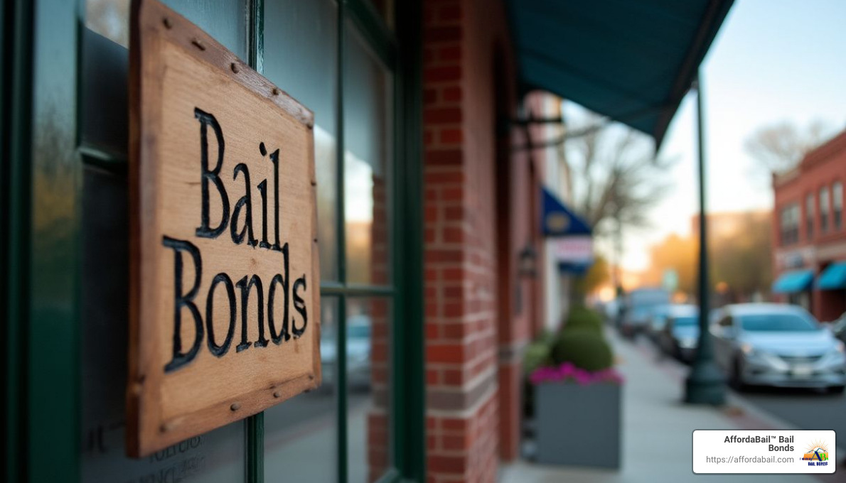 Comparing Bail Bonding Companies in Nashville, TN - AffordaBail ...