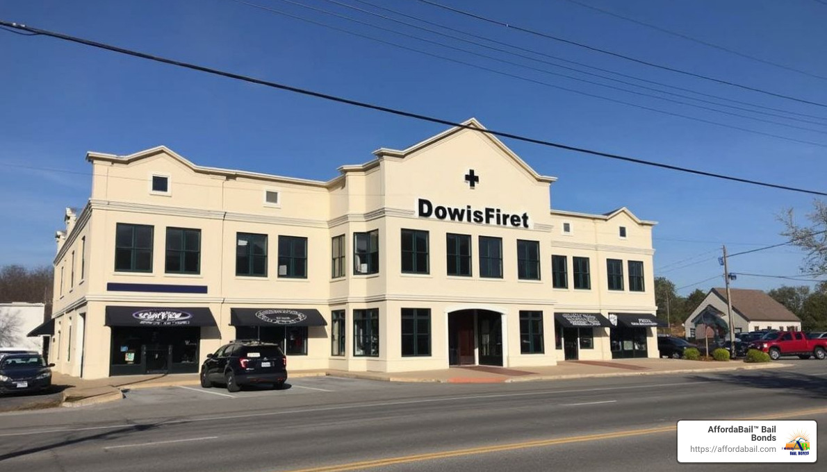 Montgomery County, TN Bail Bonds: A Step-by-Step Guide - AffordaBail ...