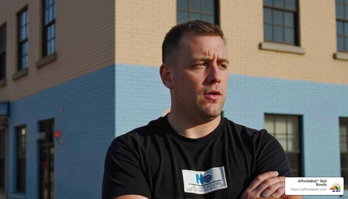 24 Hour Bondsman: Your Key to Freedom Anytime - AffordaBail™ Tennessee ...