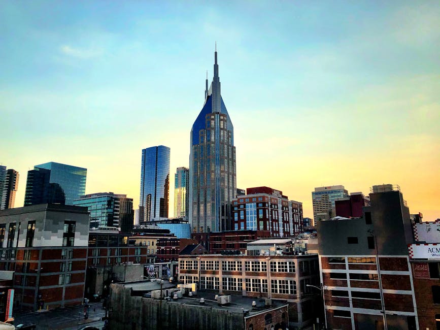 Nashville Bondsman: Unlocking the Secrets to Fast Bail - AffordaBail ...